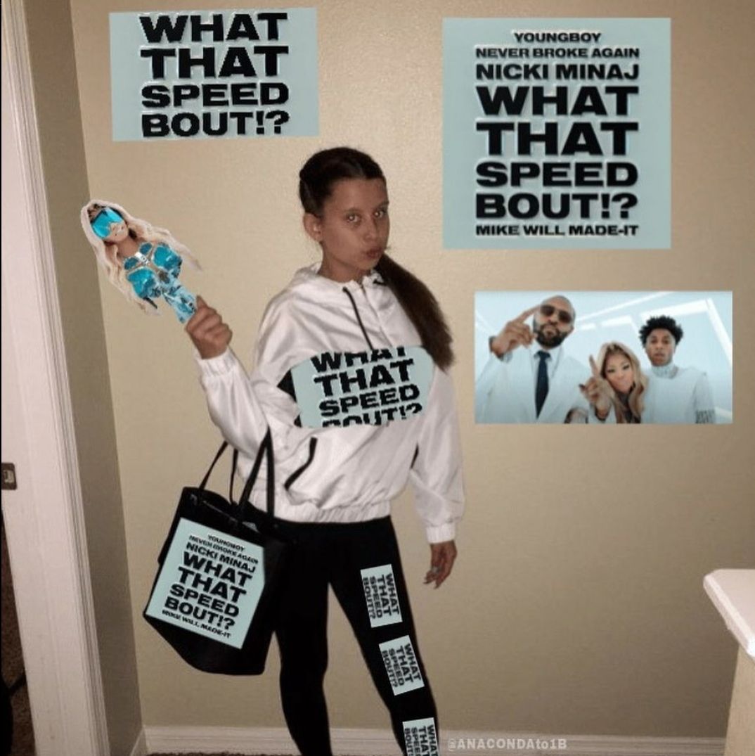 Literally me everytime she drops something | Scrolller