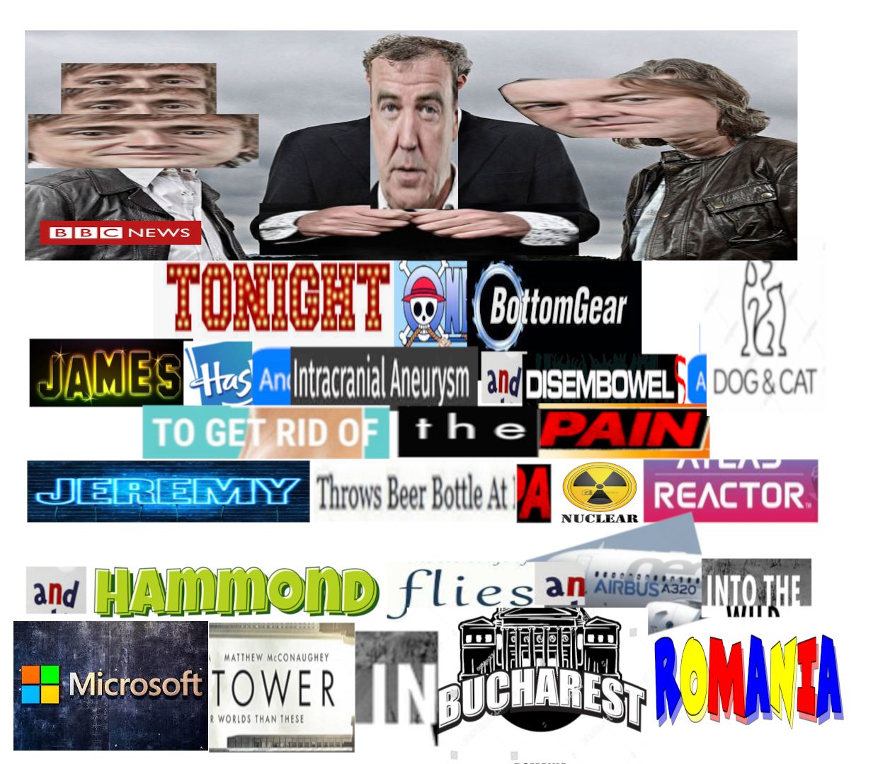 Literally my first post here hope you enjoy lads. | Scrolller