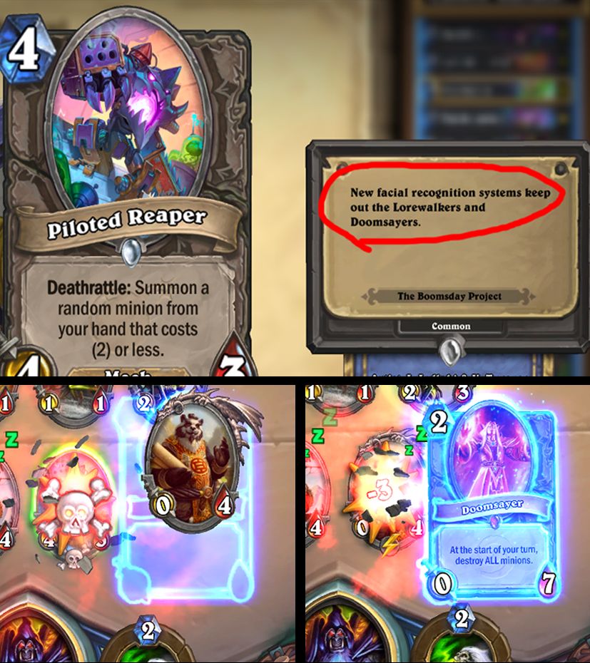 Literally Unplayable | Scrolller