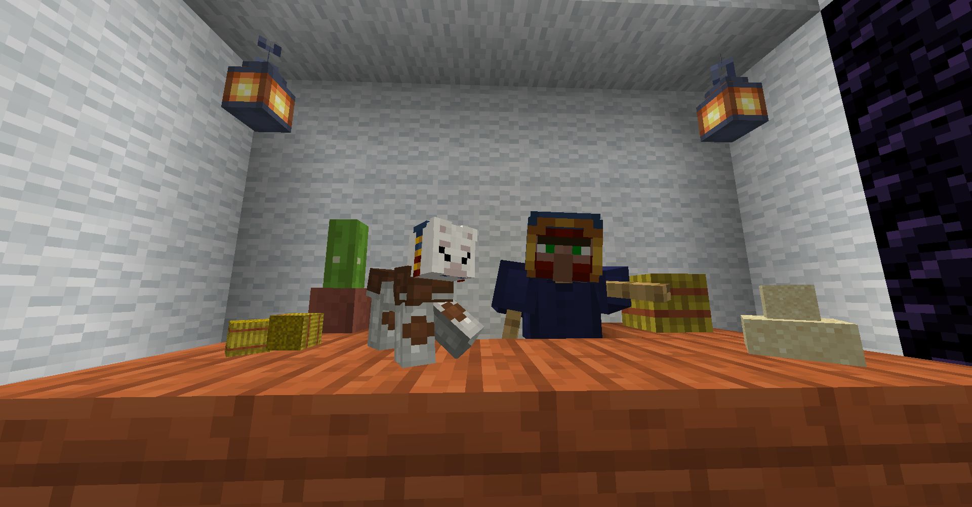 Little Baby LLama I made in my series | Scrolller