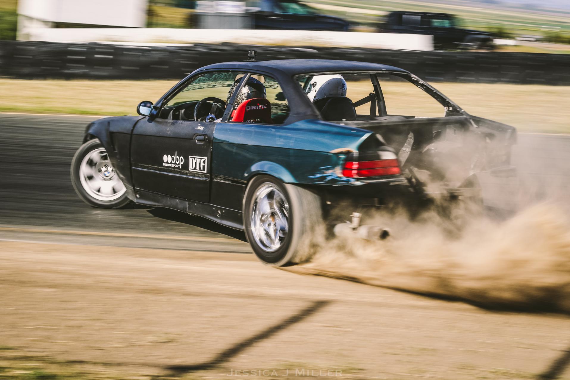 little dip in the dirt... | Scrolller