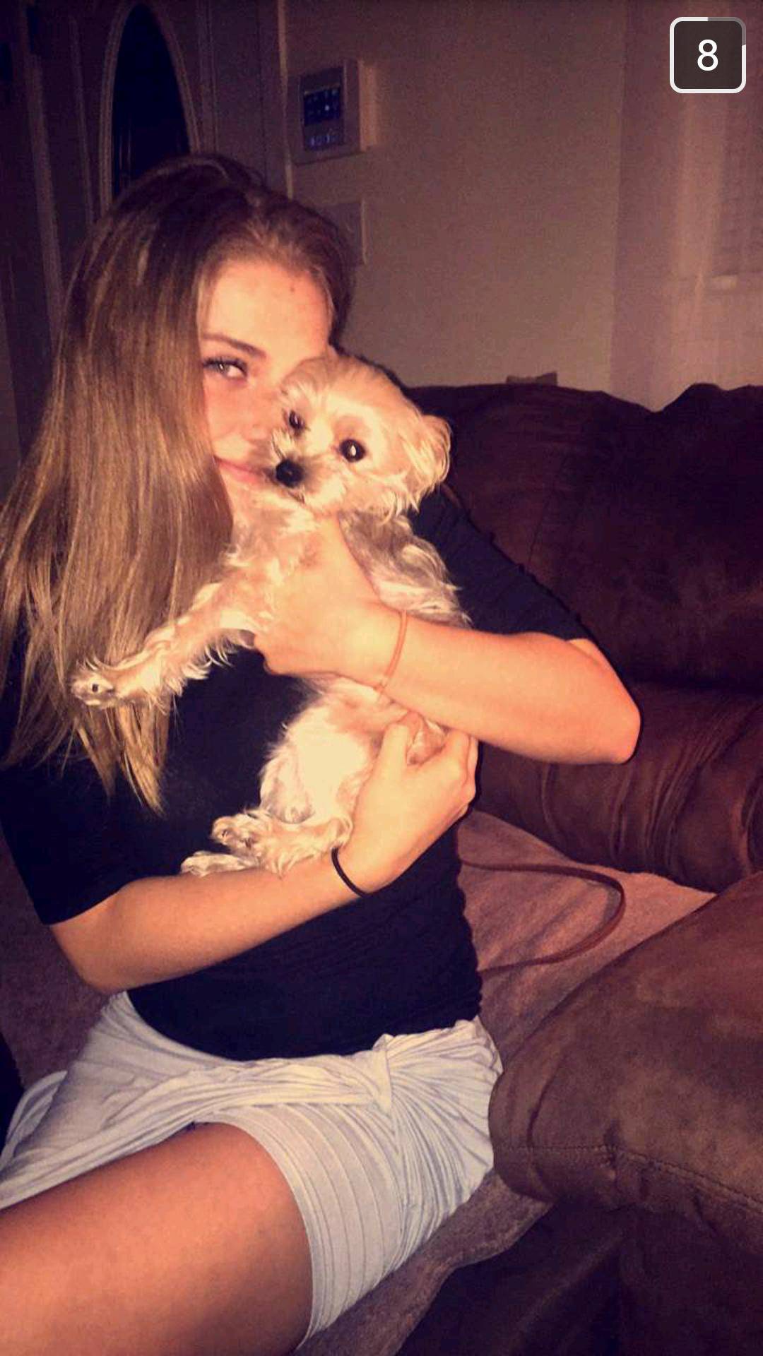 Little doggo. So cute :) | Scrolller