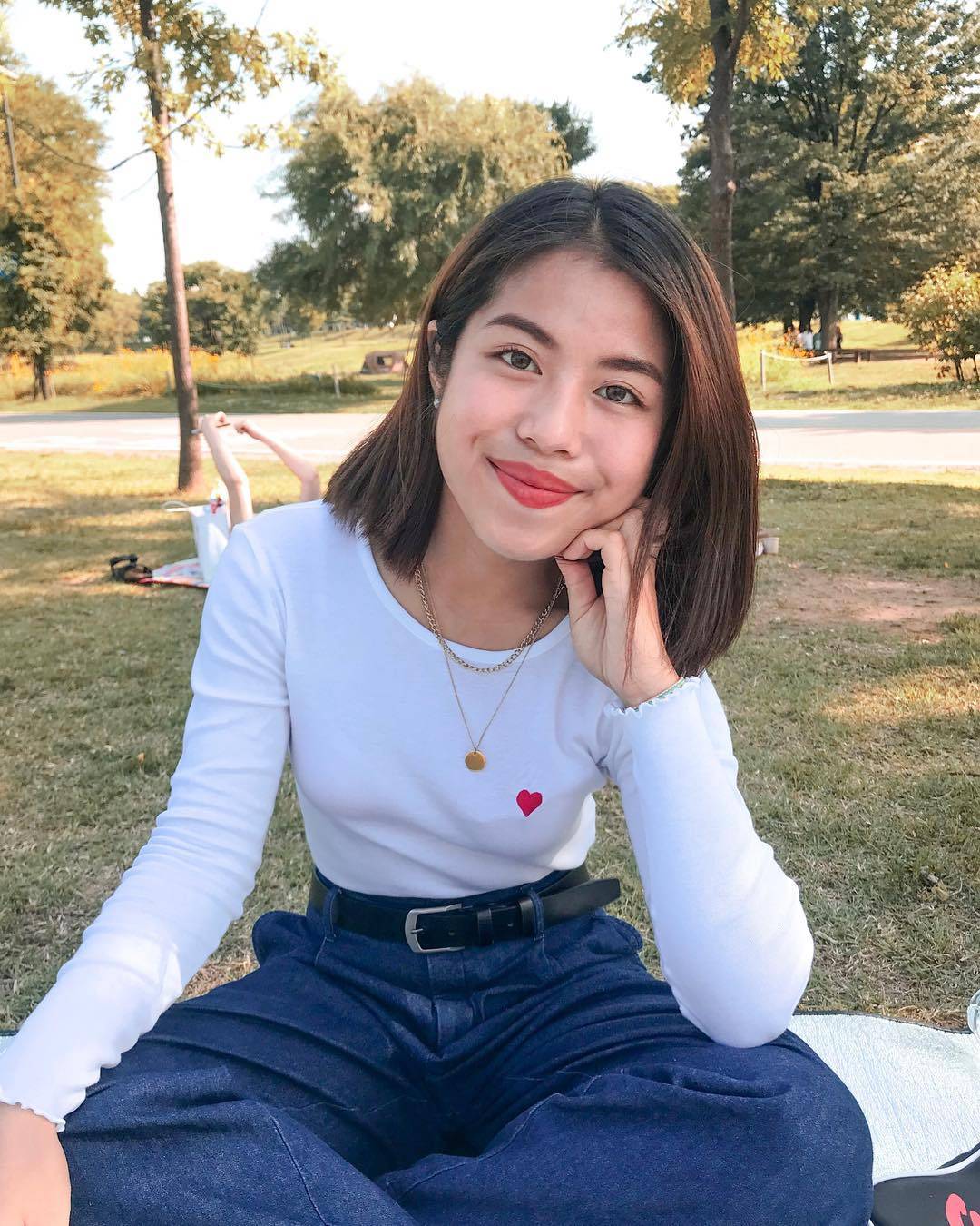 little heart | Scrolller