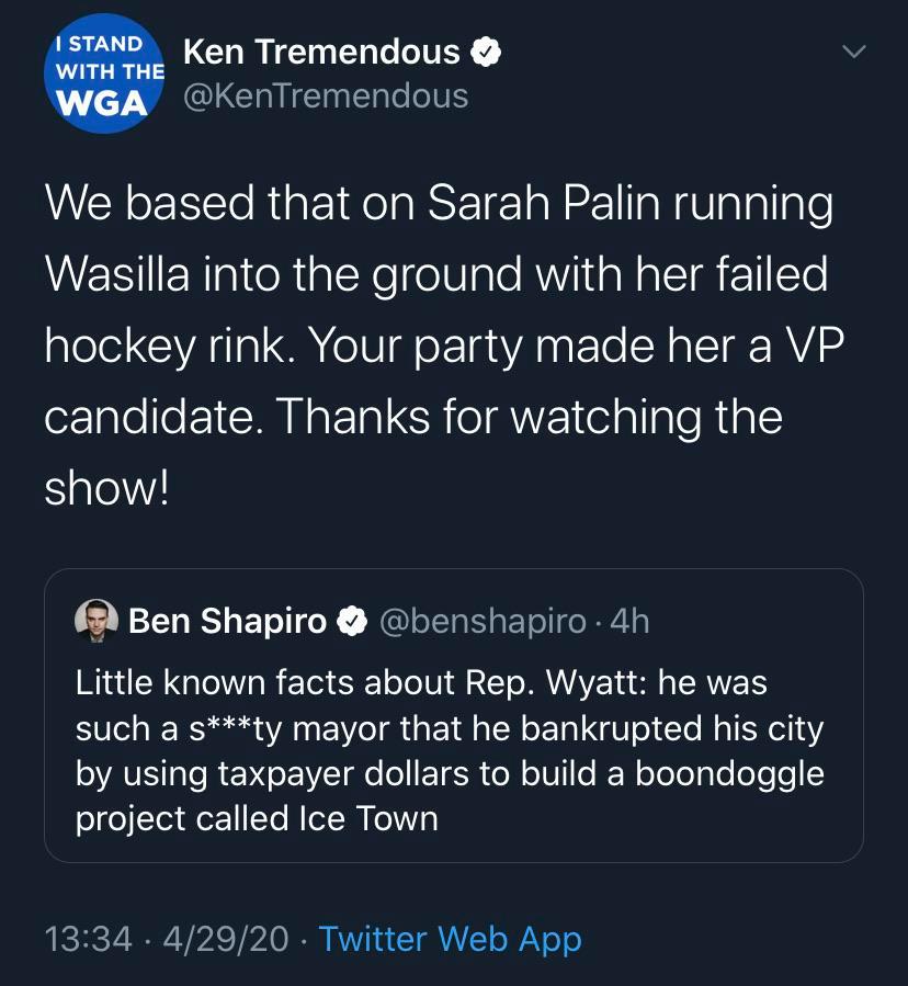 Little known fact... | Scrolller