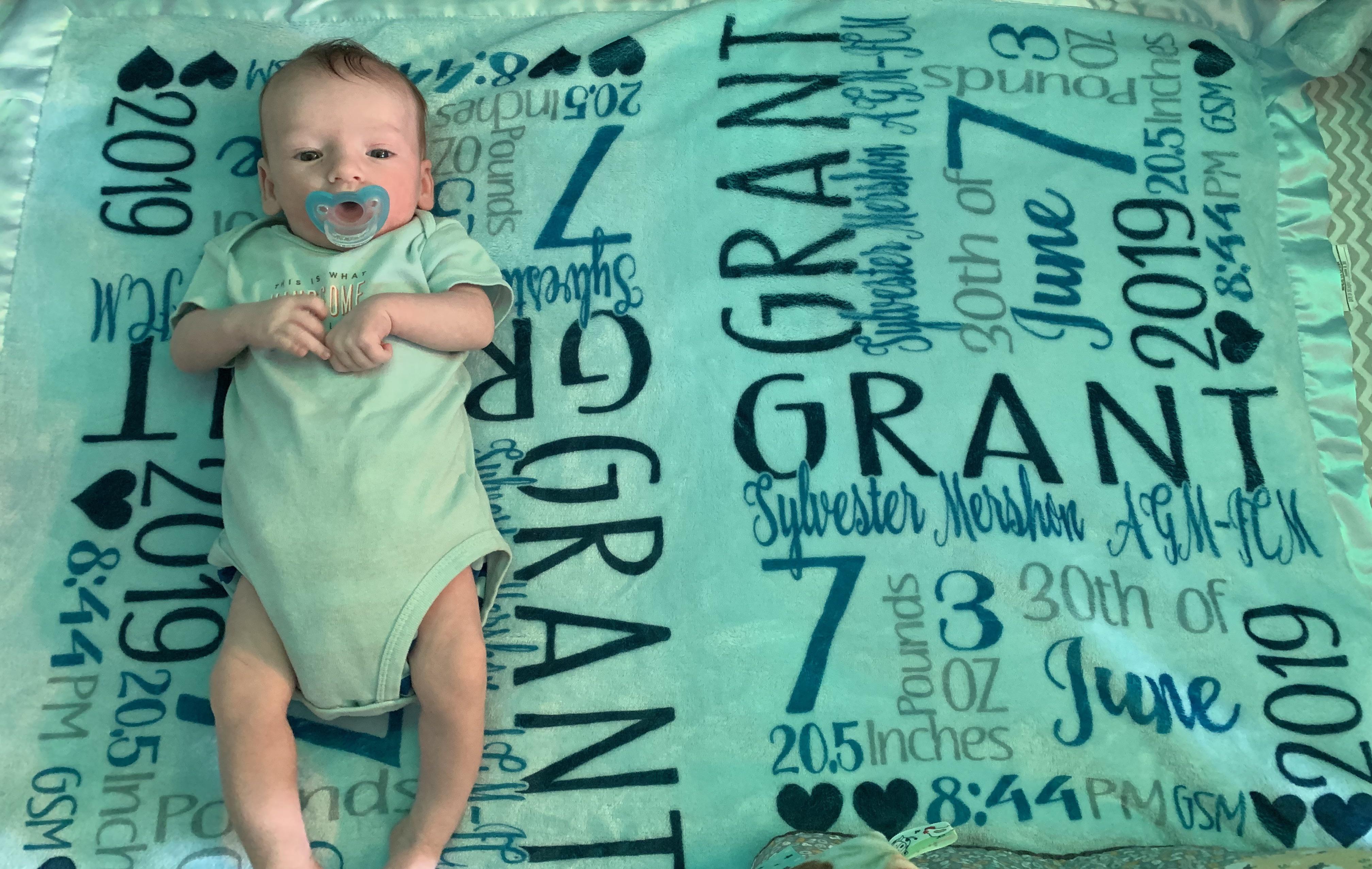 Little man! | Scrolller