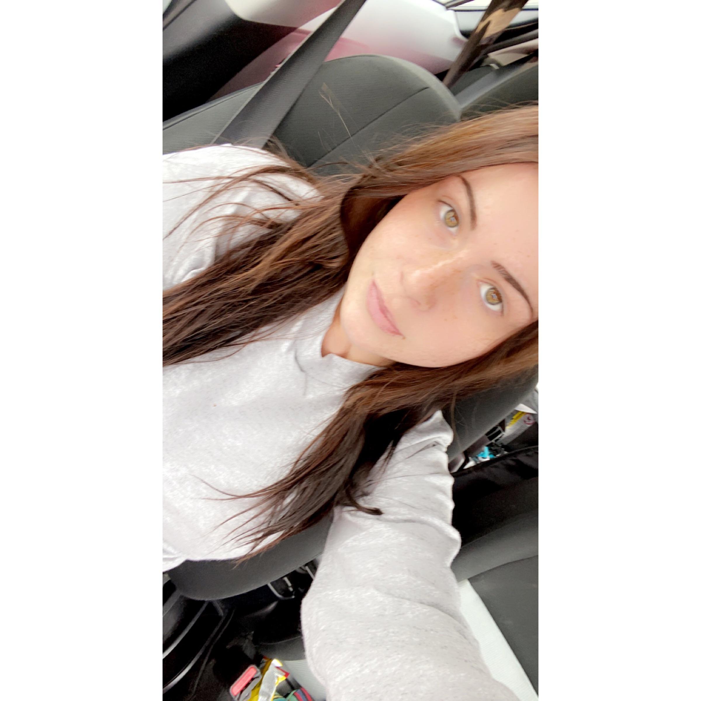 little miss mischief listening to oldies | Scrolller