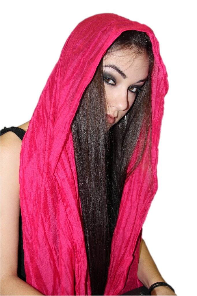 Little red riding hood | Scrolller