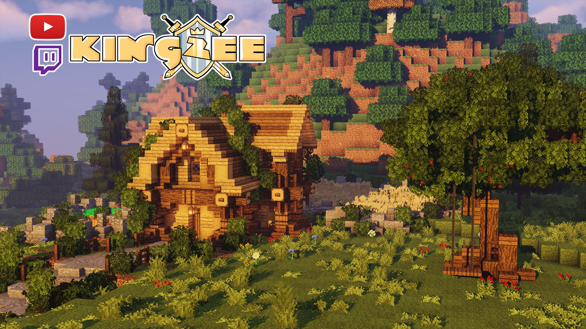 Little Starter House I Built Recently. | Scrolller