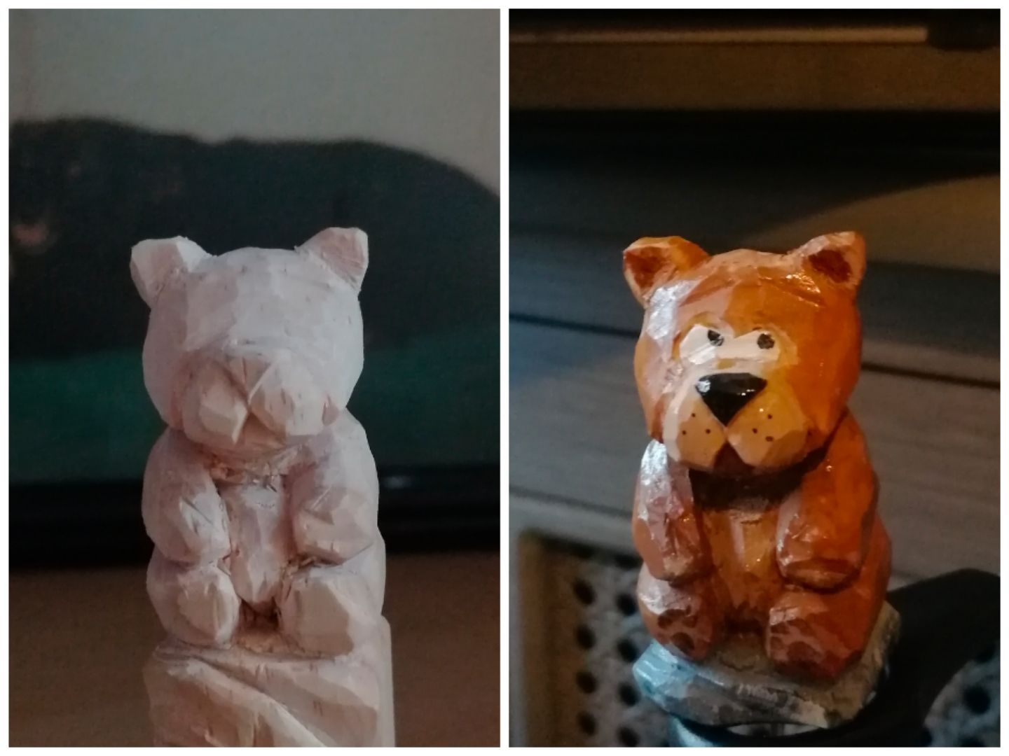 Little teddy bear | Scrolller