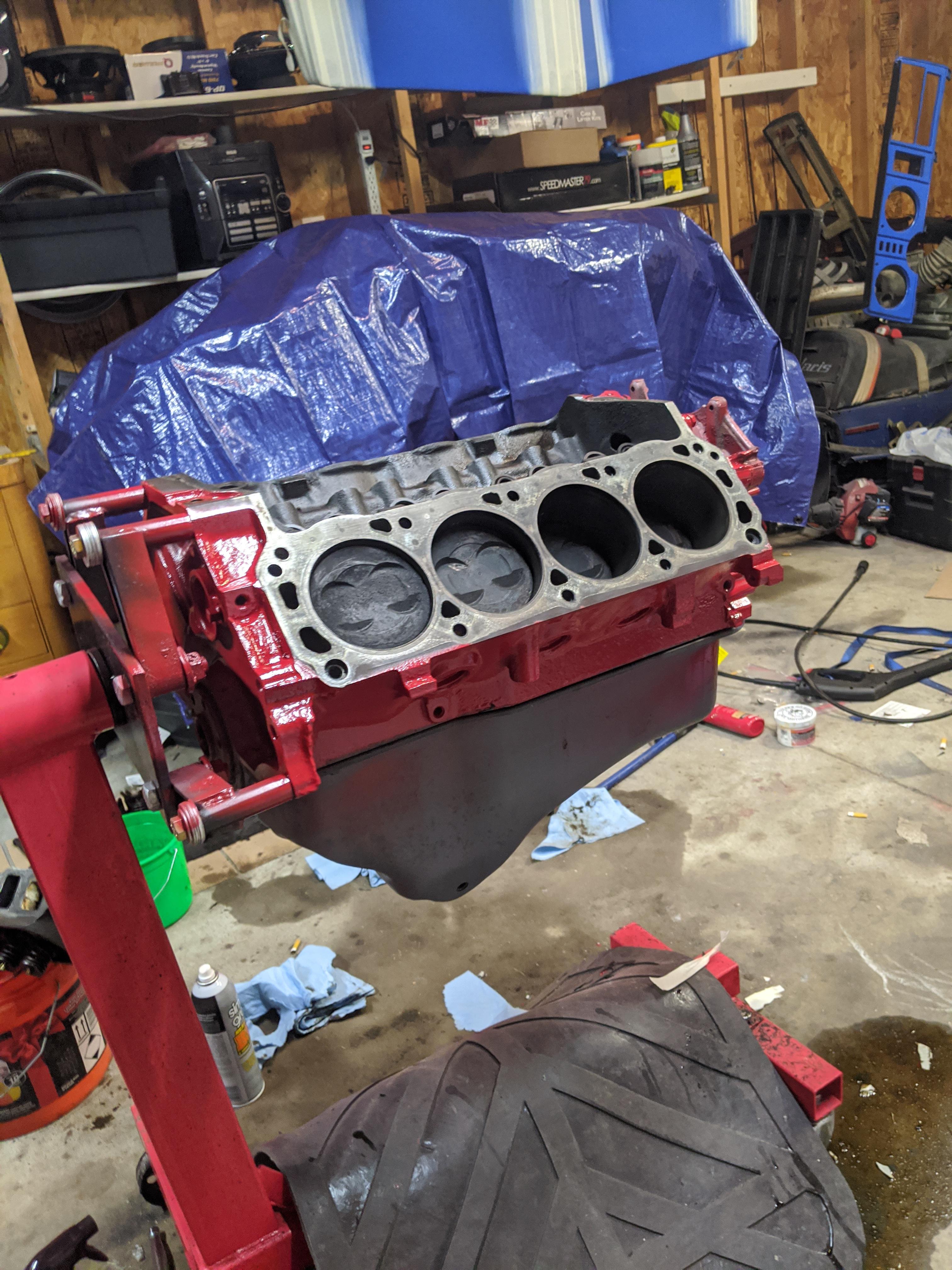 Little update | Scrolller