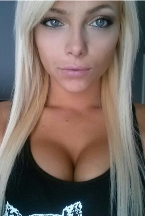 Liv Morgan 2013 | Scrolller