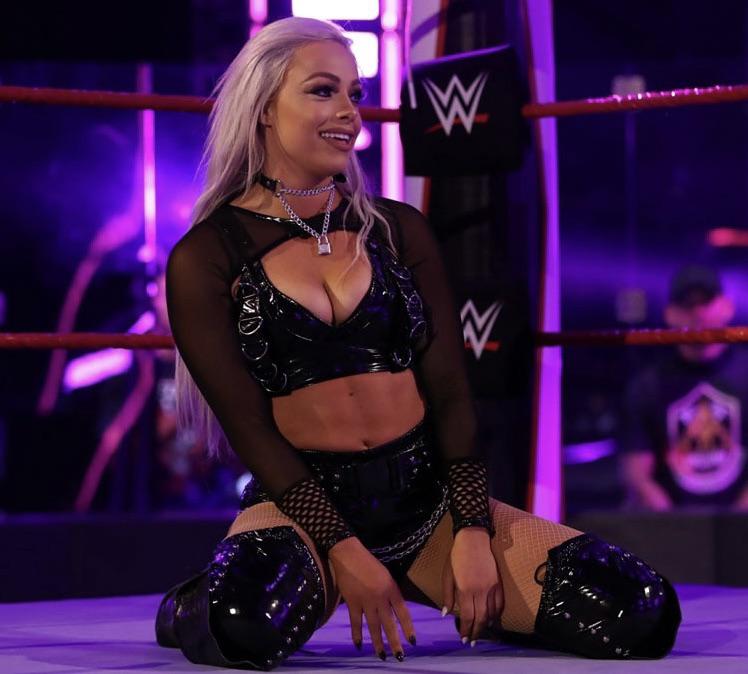 Liv Morgan | Scrolller