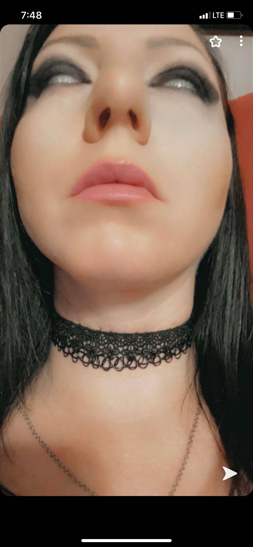 Living Dead Girl | Scrolller