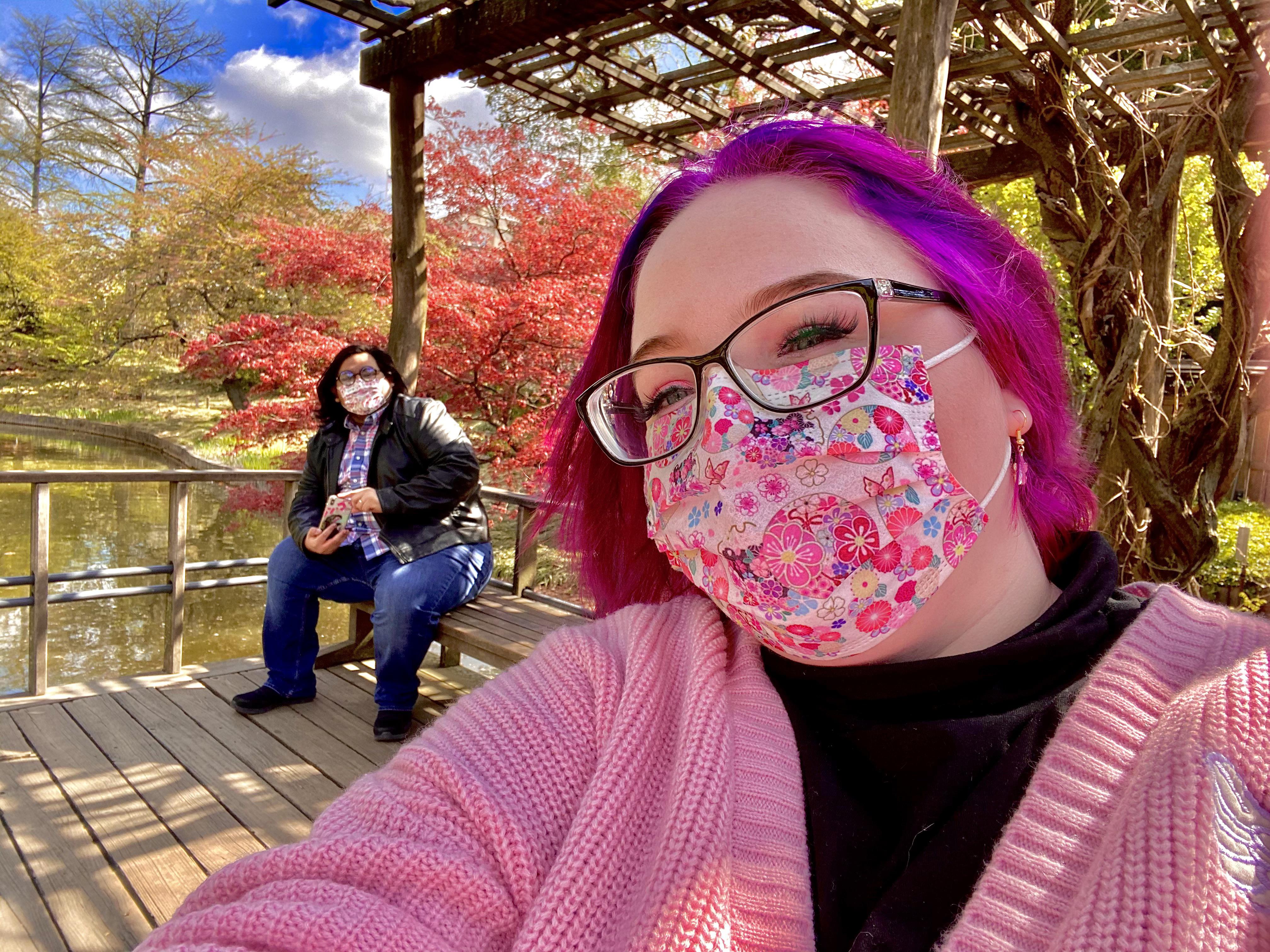 Living My Best Softgirl Life 🌸 Scrolller