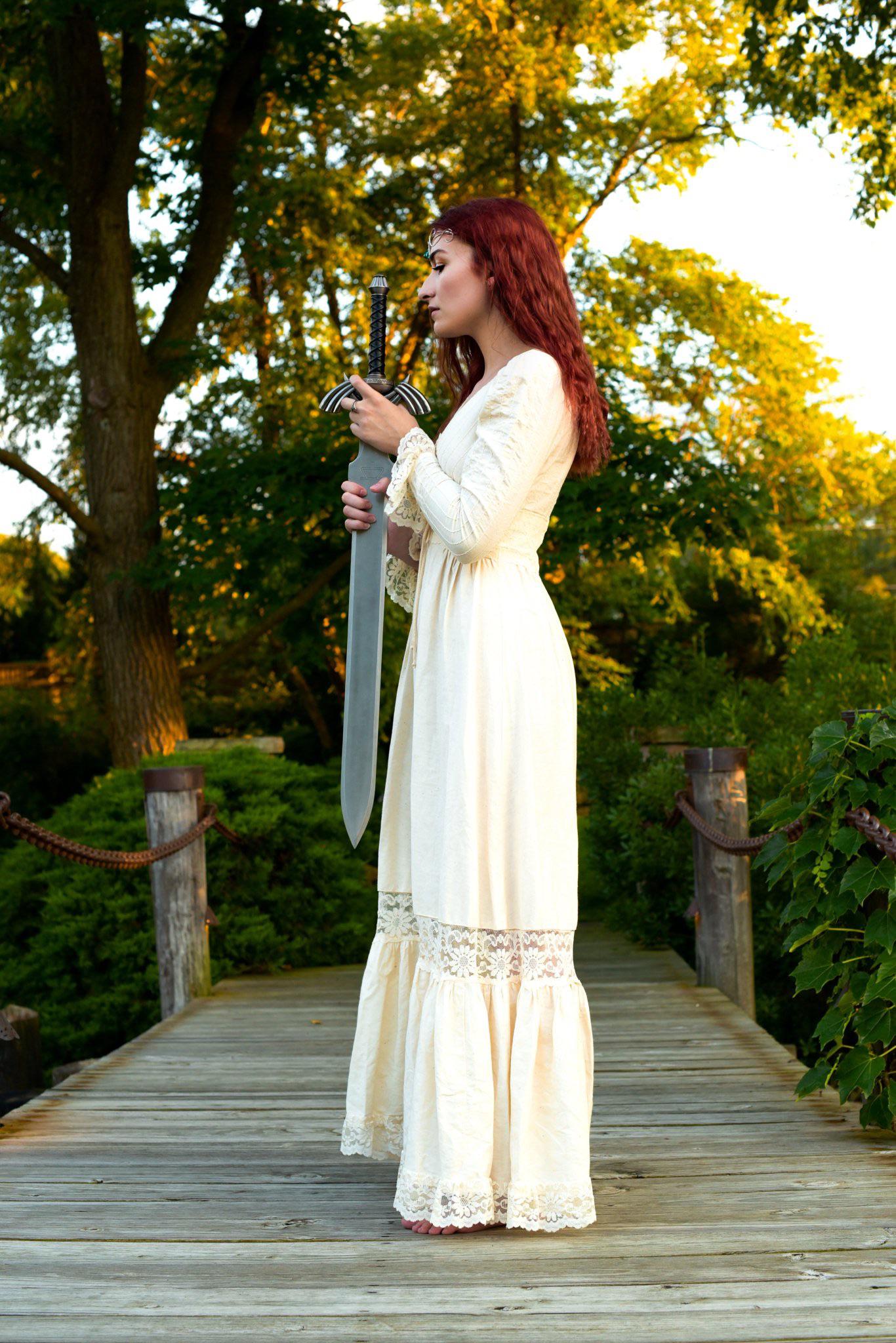 Living out my Medieval Fantasy | Scrolller