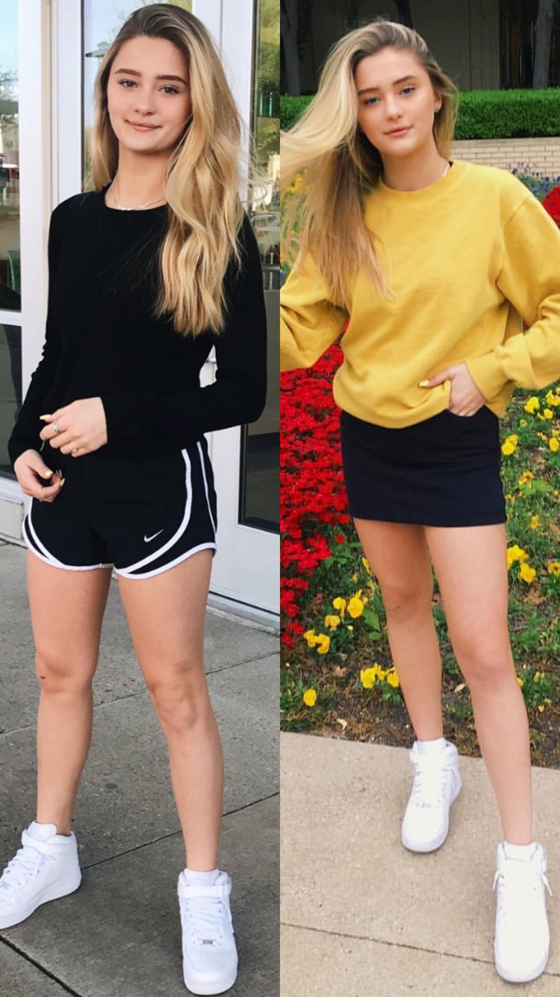 Lizzy Greene | Scrolller