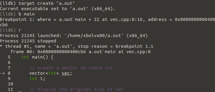 LLDB now supports syntax highlighting | Scrolller