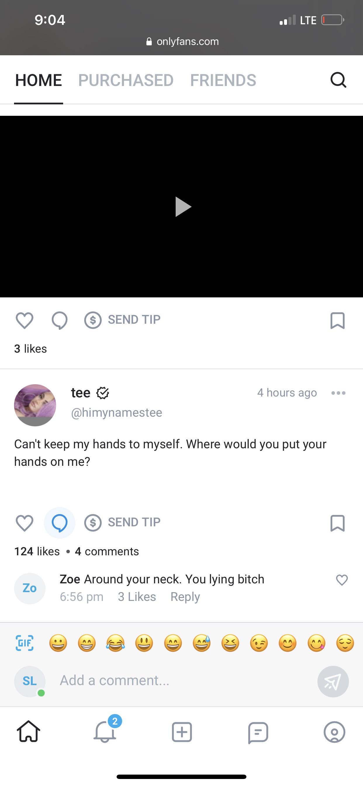 Lmao not me but funniest shit ever | Scrolller