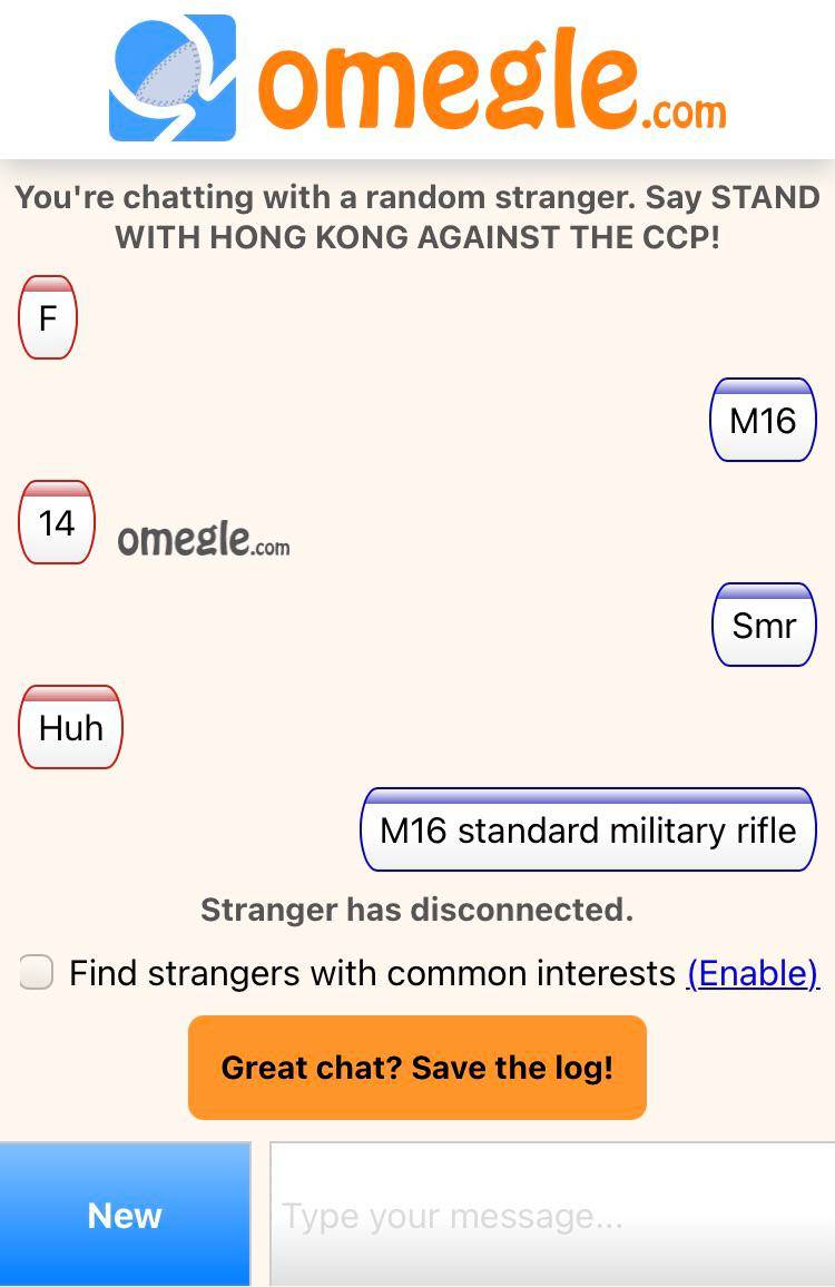 LMAO SHE LEFT | Scrolller