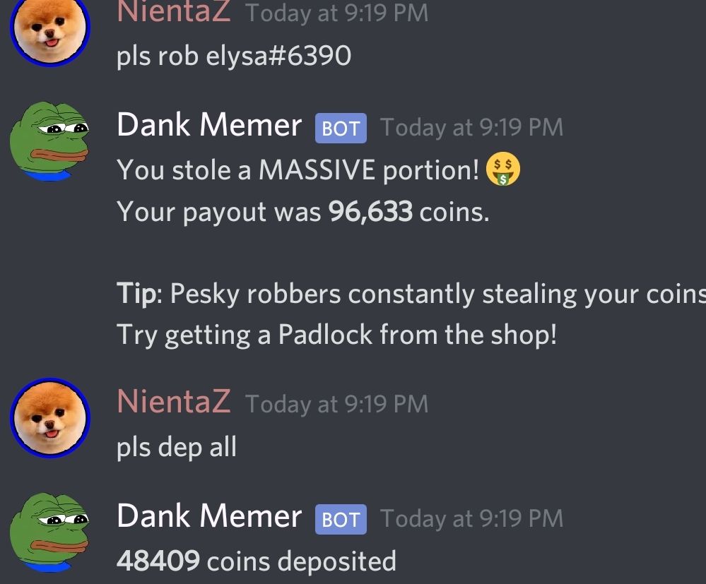 LMAO UNLUCKY | Scrolller