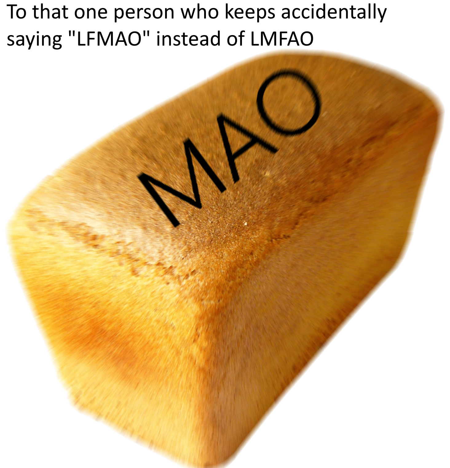 Loaf Mao | Scrolller