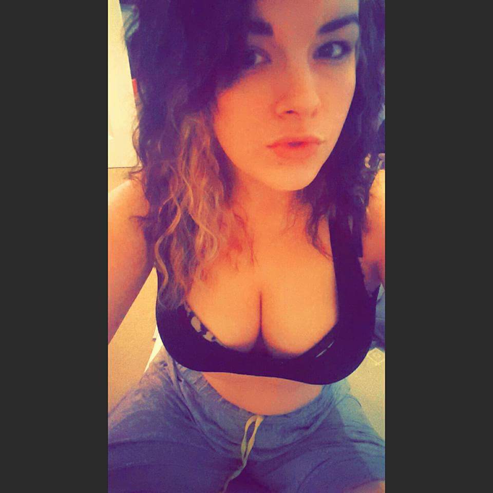 Local chav girl | Scrolller