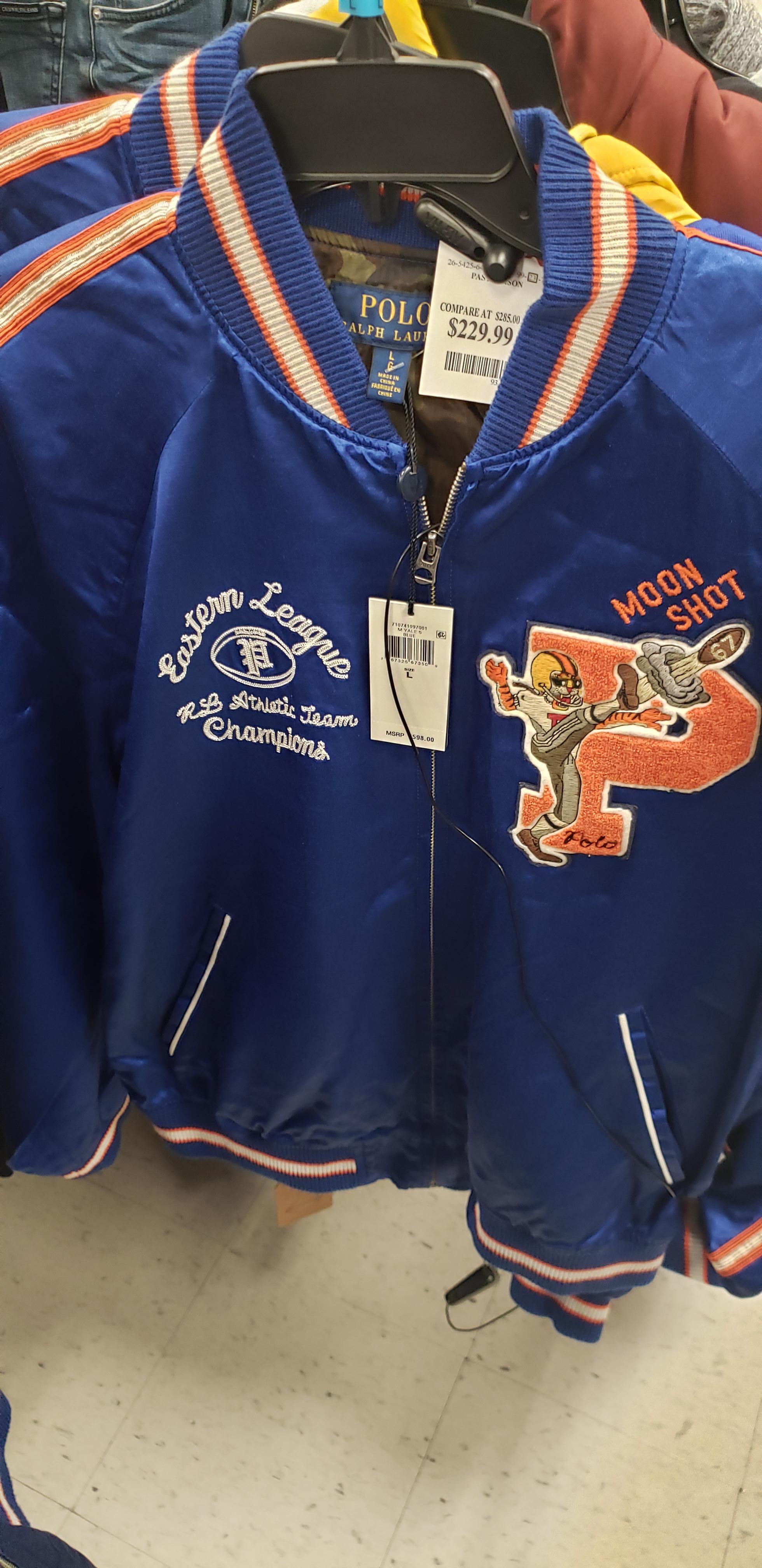 Local TJ Max find | Scrolller