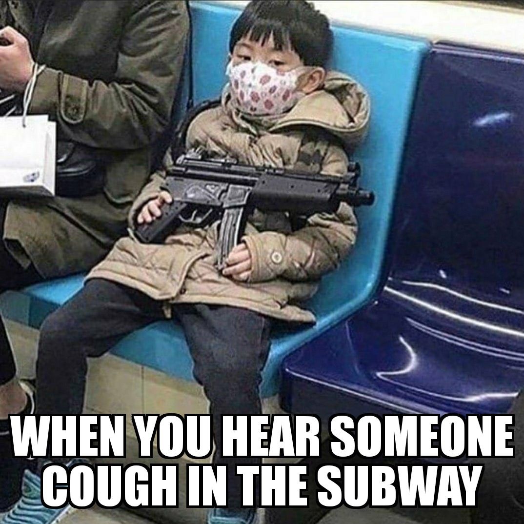 *lock and load bois* | Scrolller