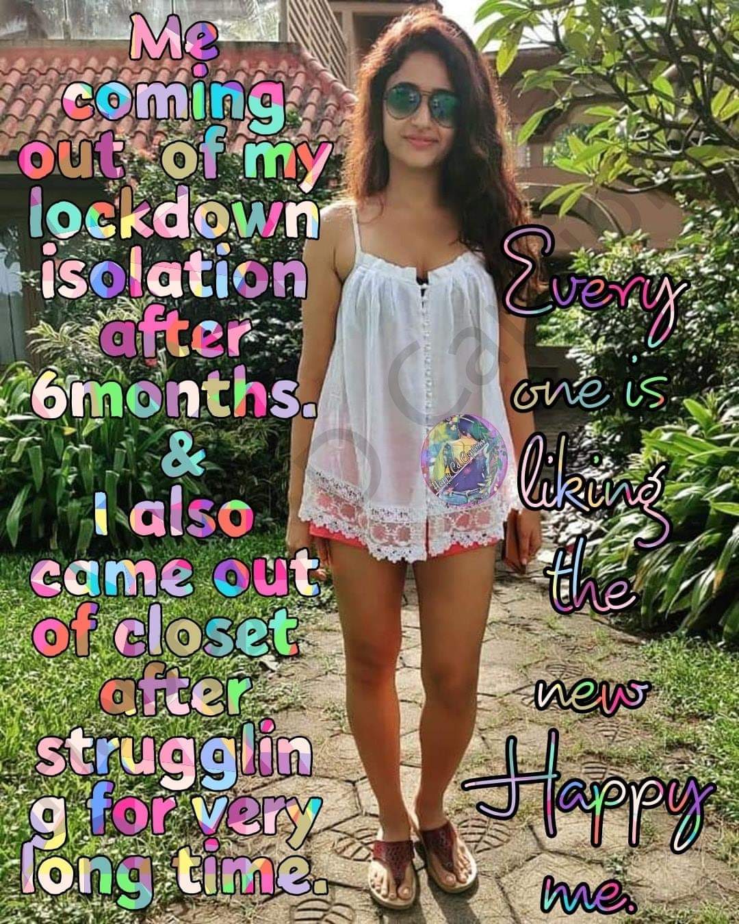 Lockdown | Scrolller