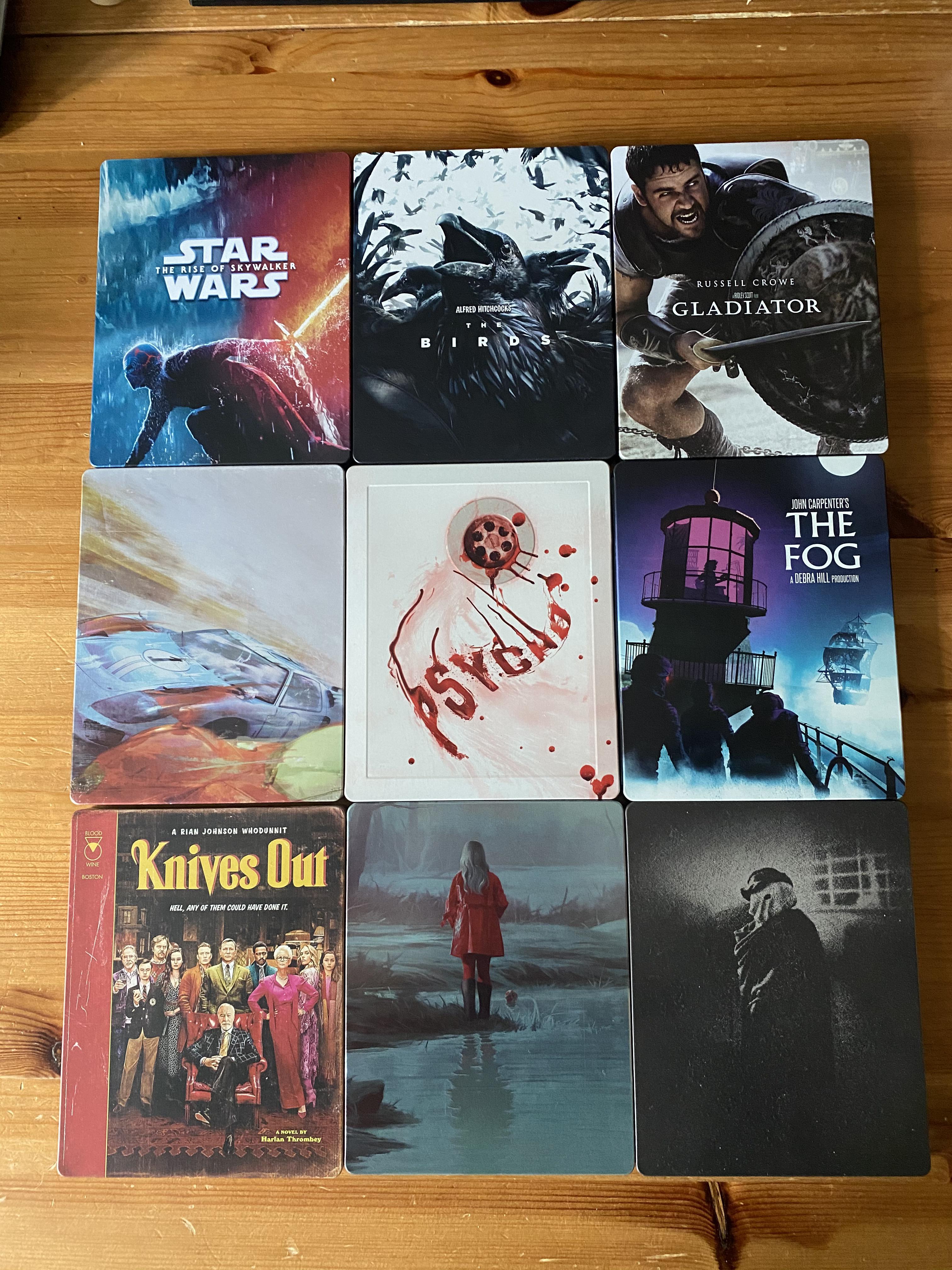 Lockdown Essentials! | Scrolller