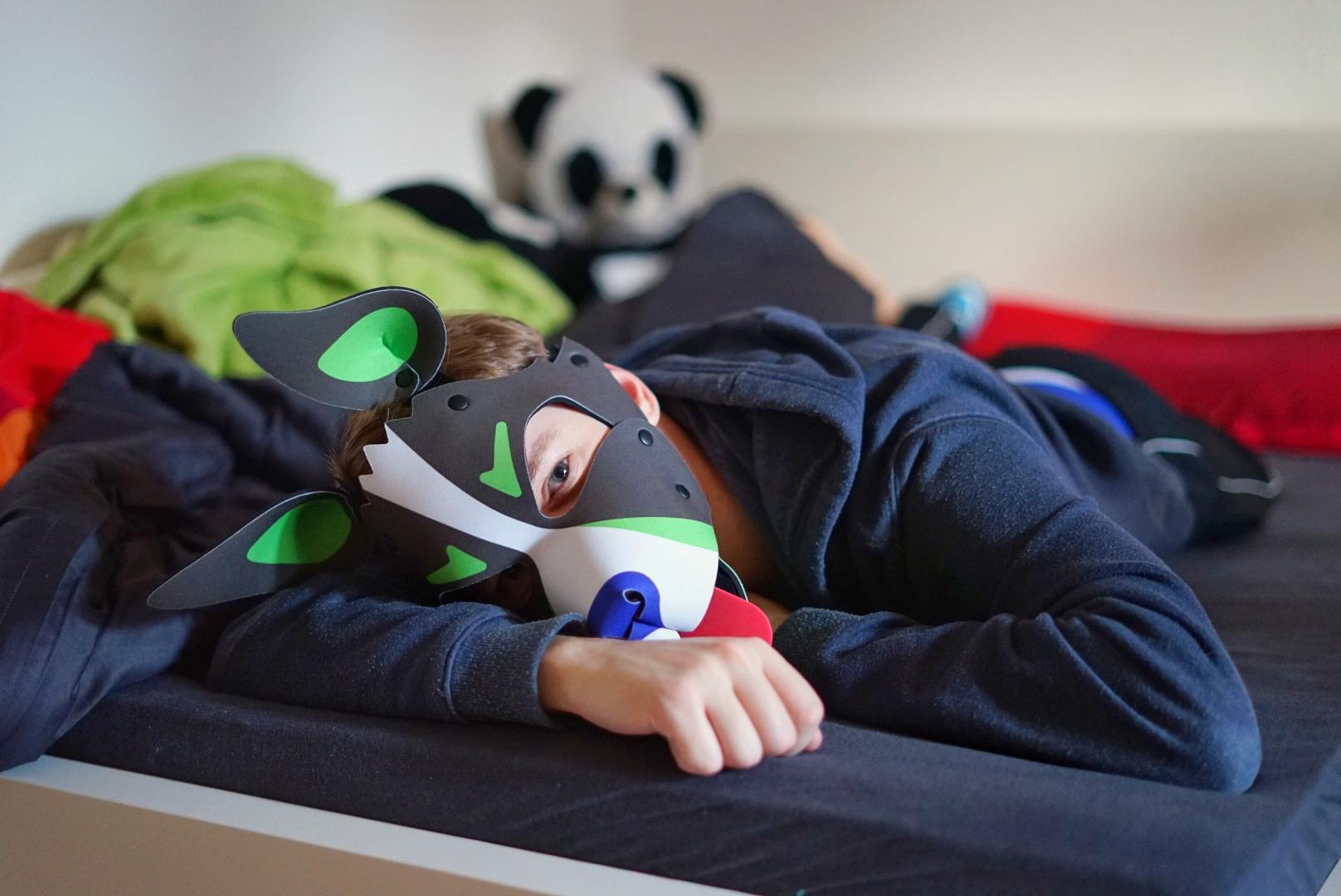 Lockdown is boooring... | Scrolller