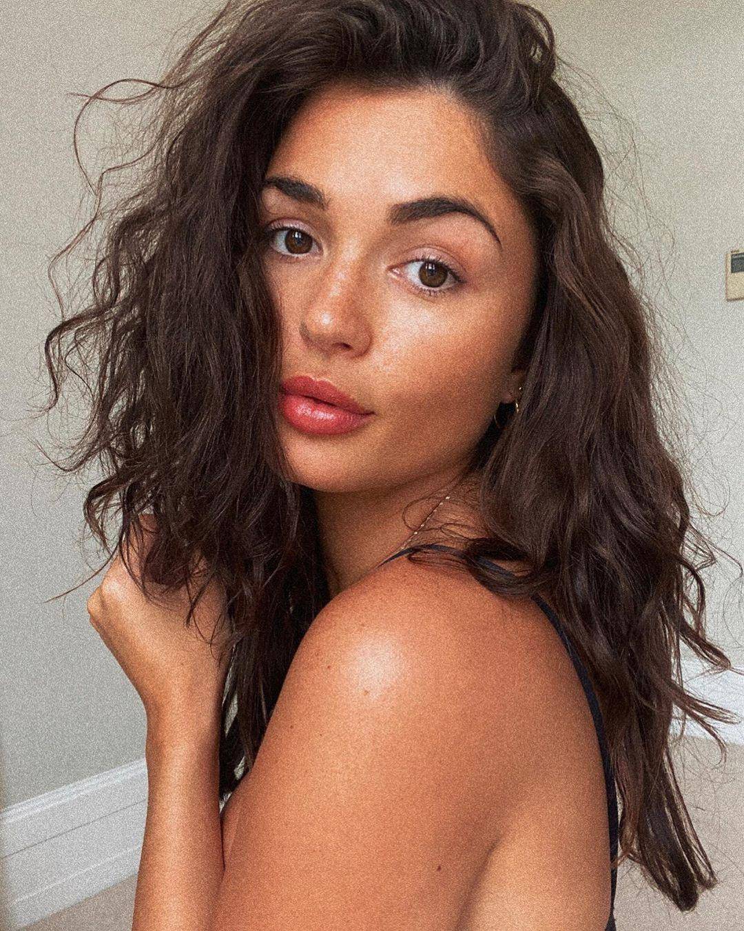 Lockdown Looks | Scrolller