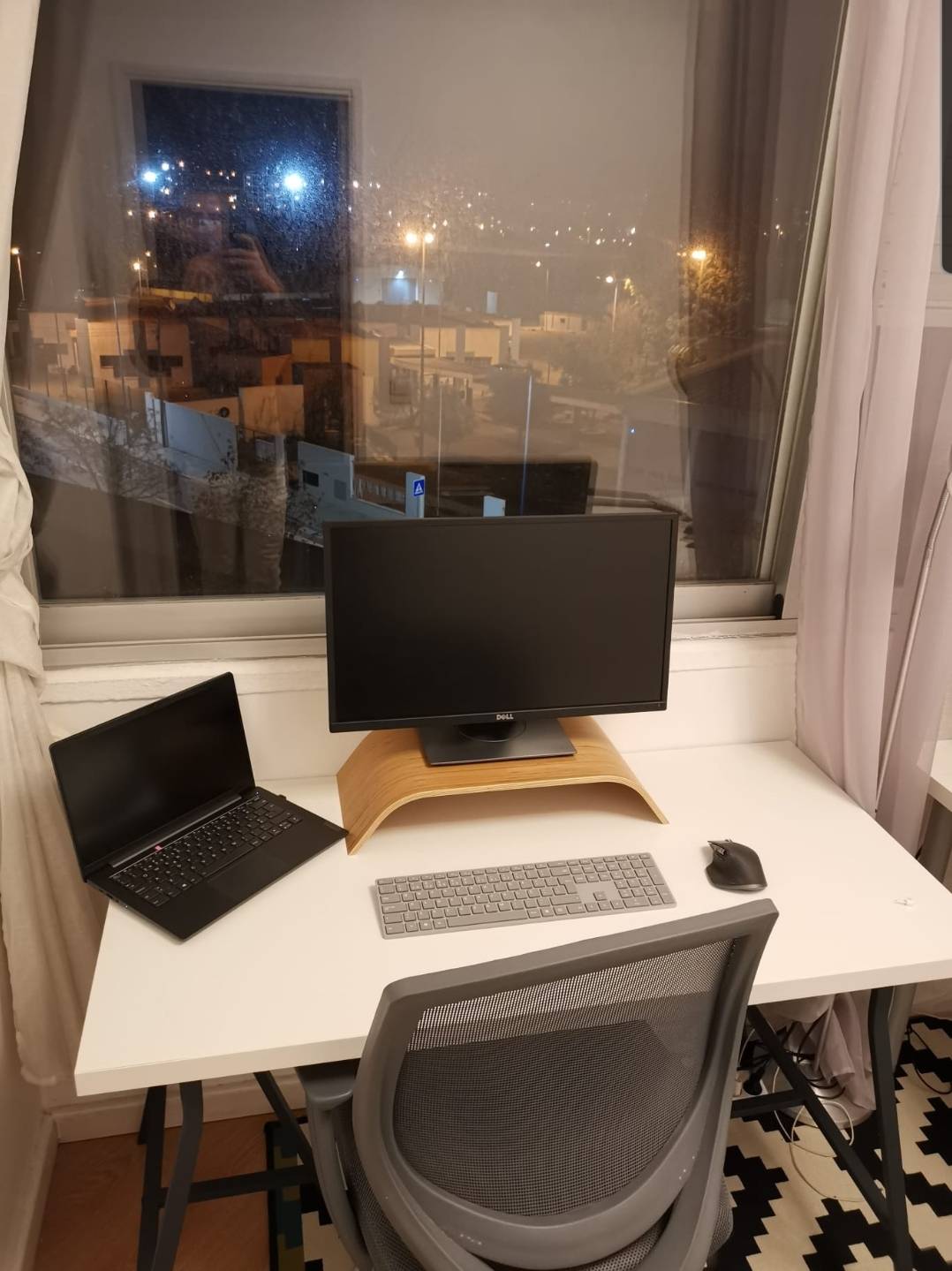 Lockdown setup, Part II | Scrolller