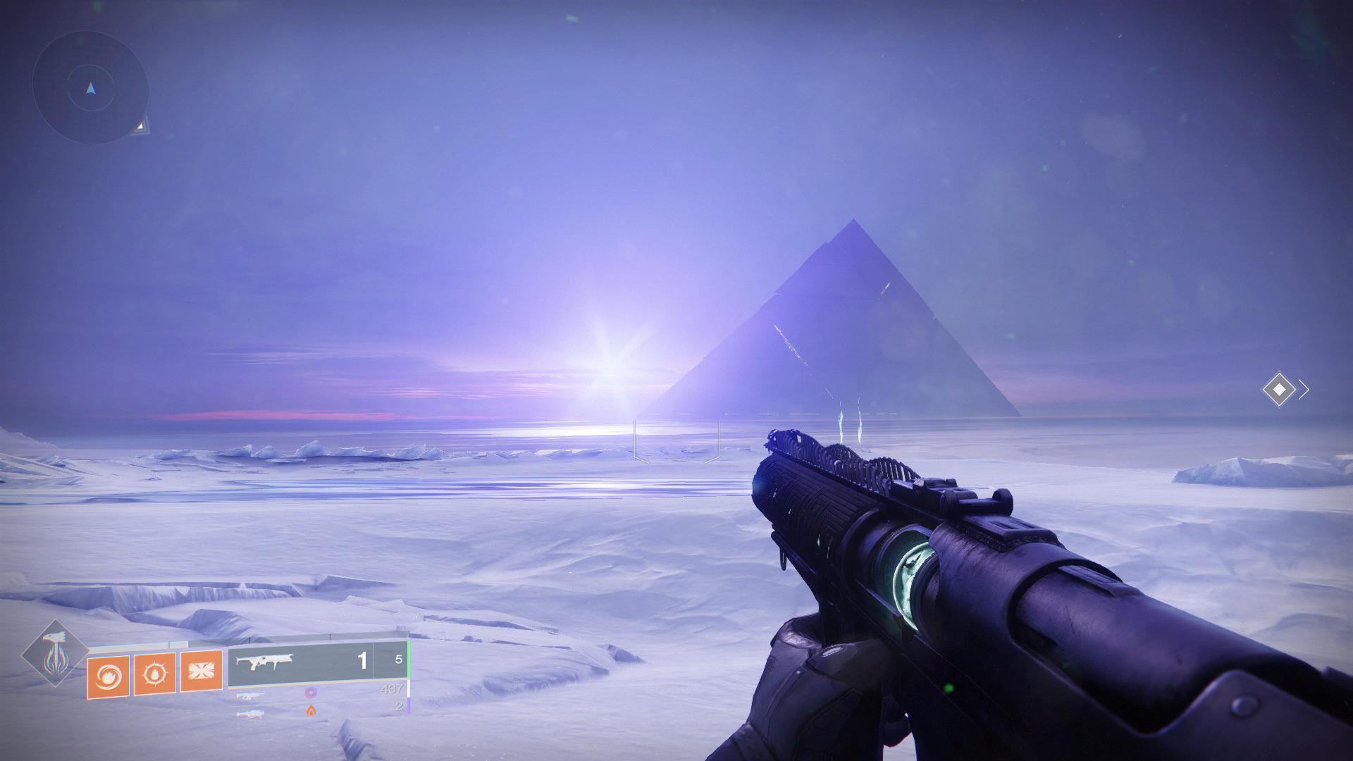 logged in for the first time in a few months to see the new update. it ...