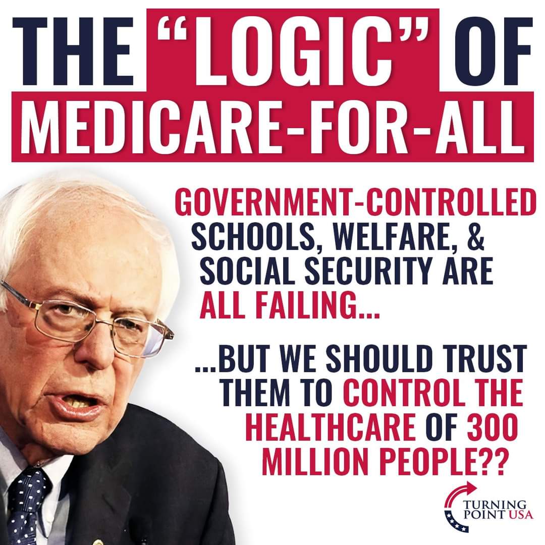 Logic is in quote marks here, as this meme doesn't actually contain any. | Scrolller