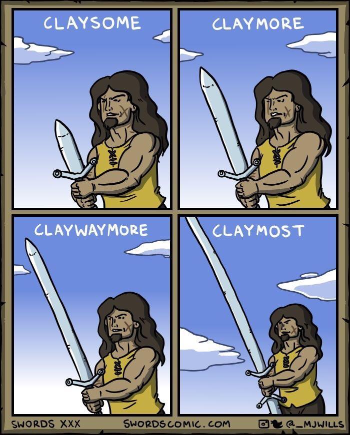 Logical progression. | Scrolller