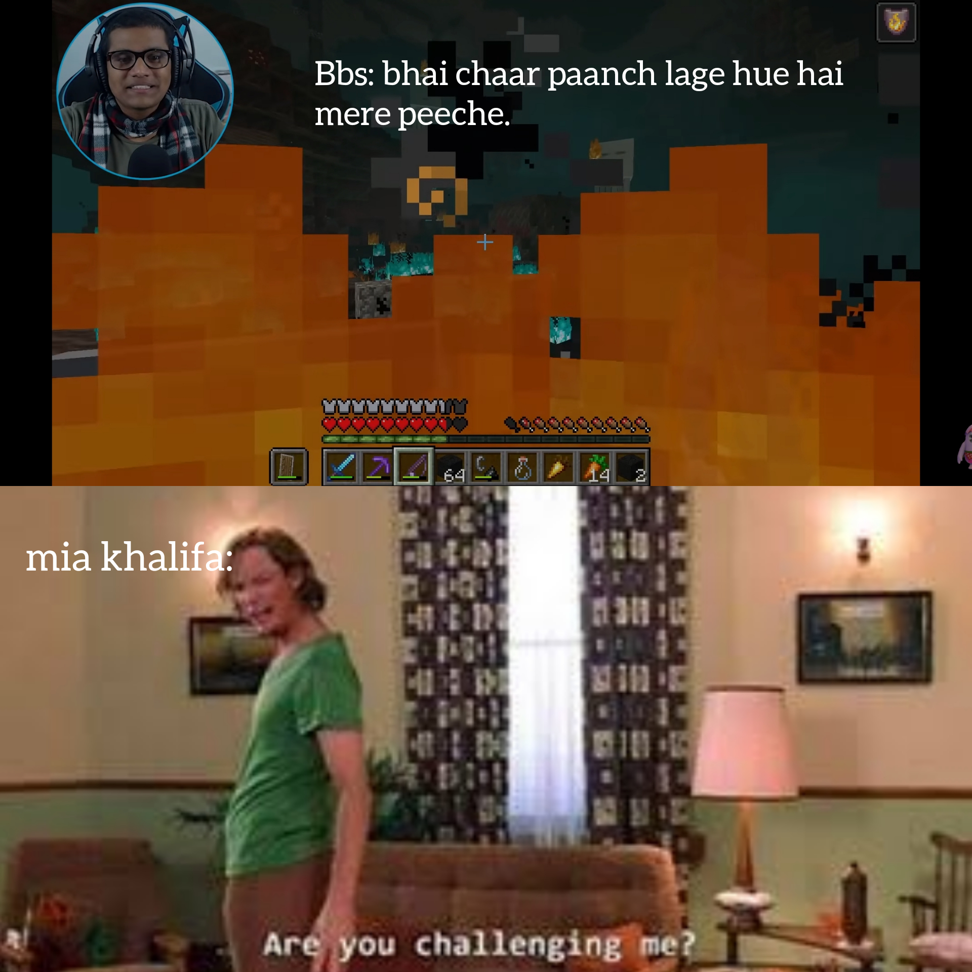 Lol Scrolller