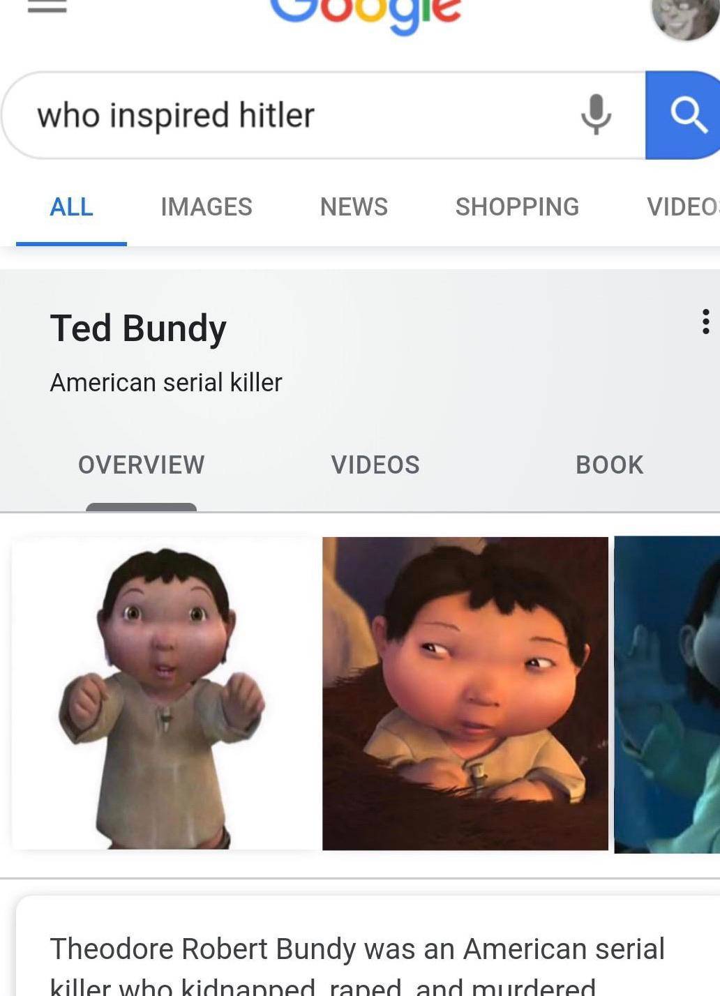 Lol get remed teddy boy | Scrolller