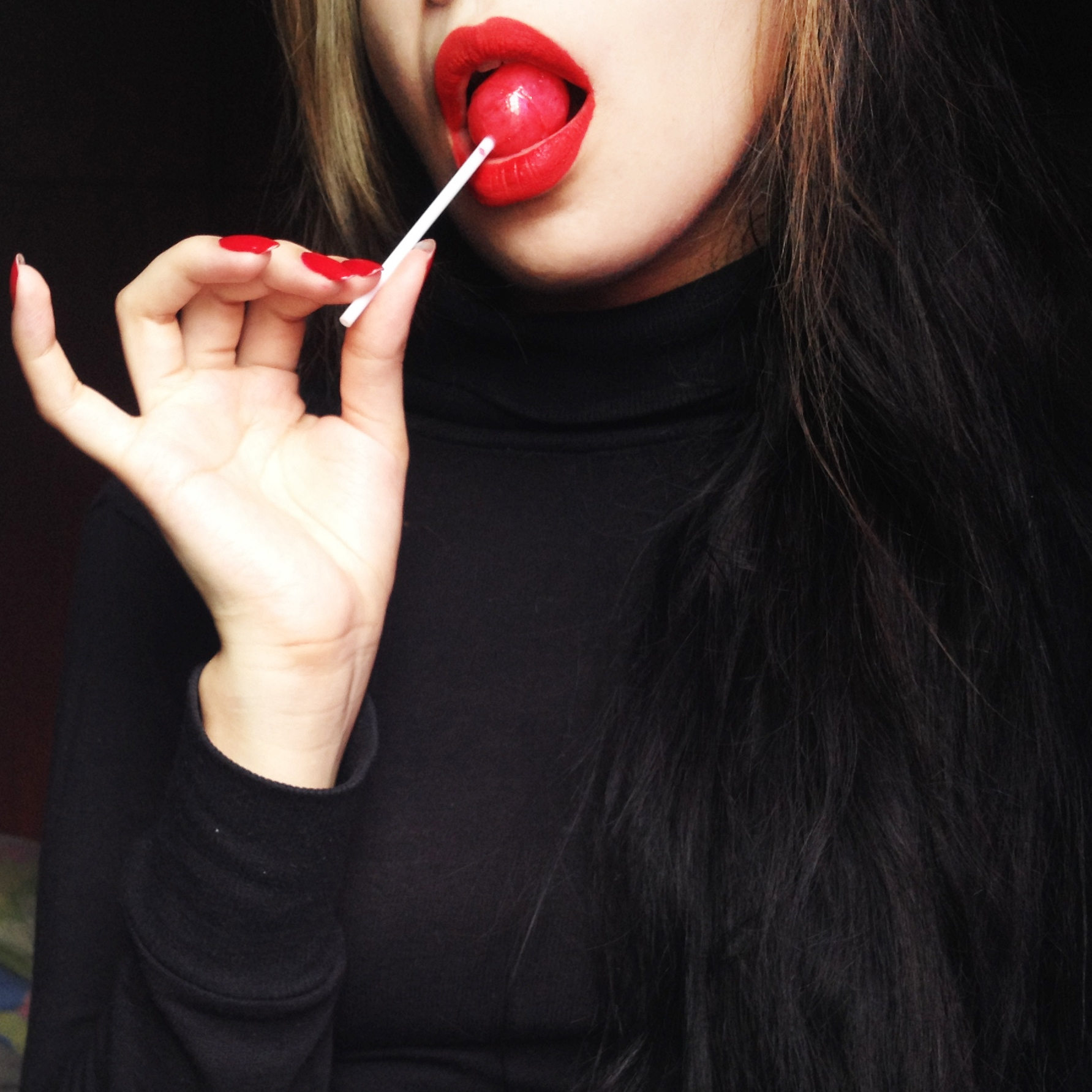 Lollipop 🍭 | Scrolller