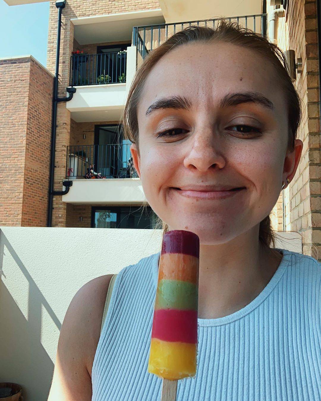 Lollipop pt. 2 ♥️ | Scrolller