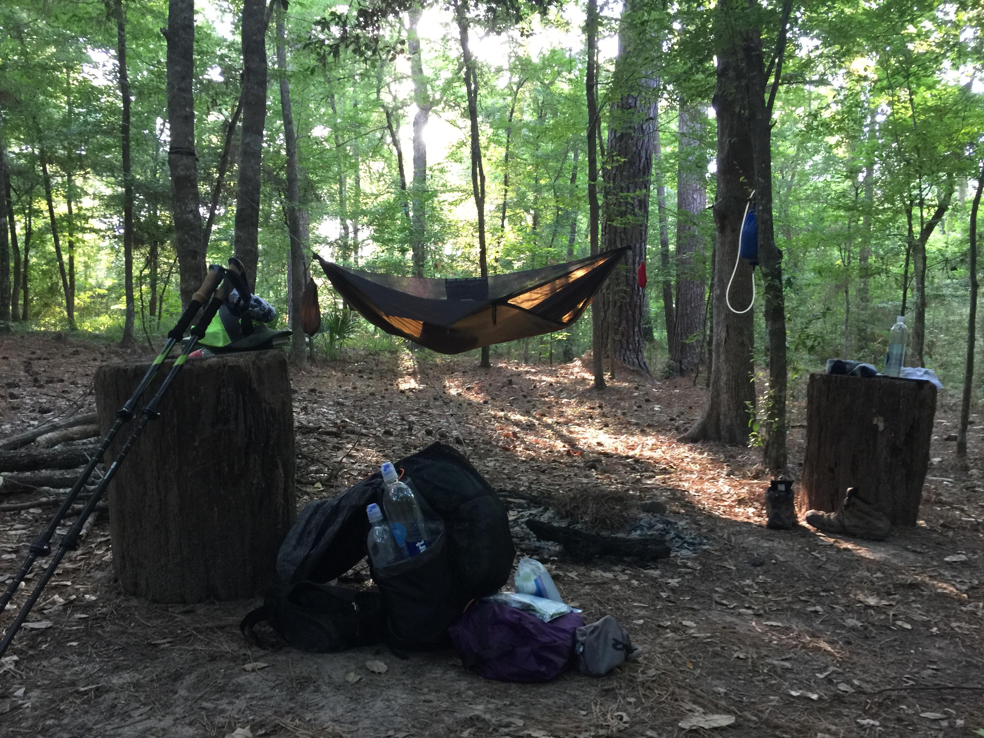 Lonestar Trail | Scrolller