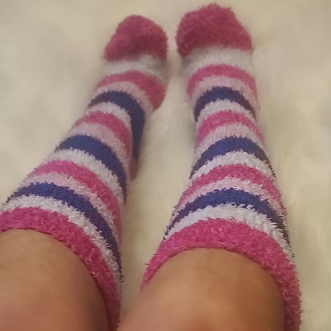 Long And Cozy Scrolller