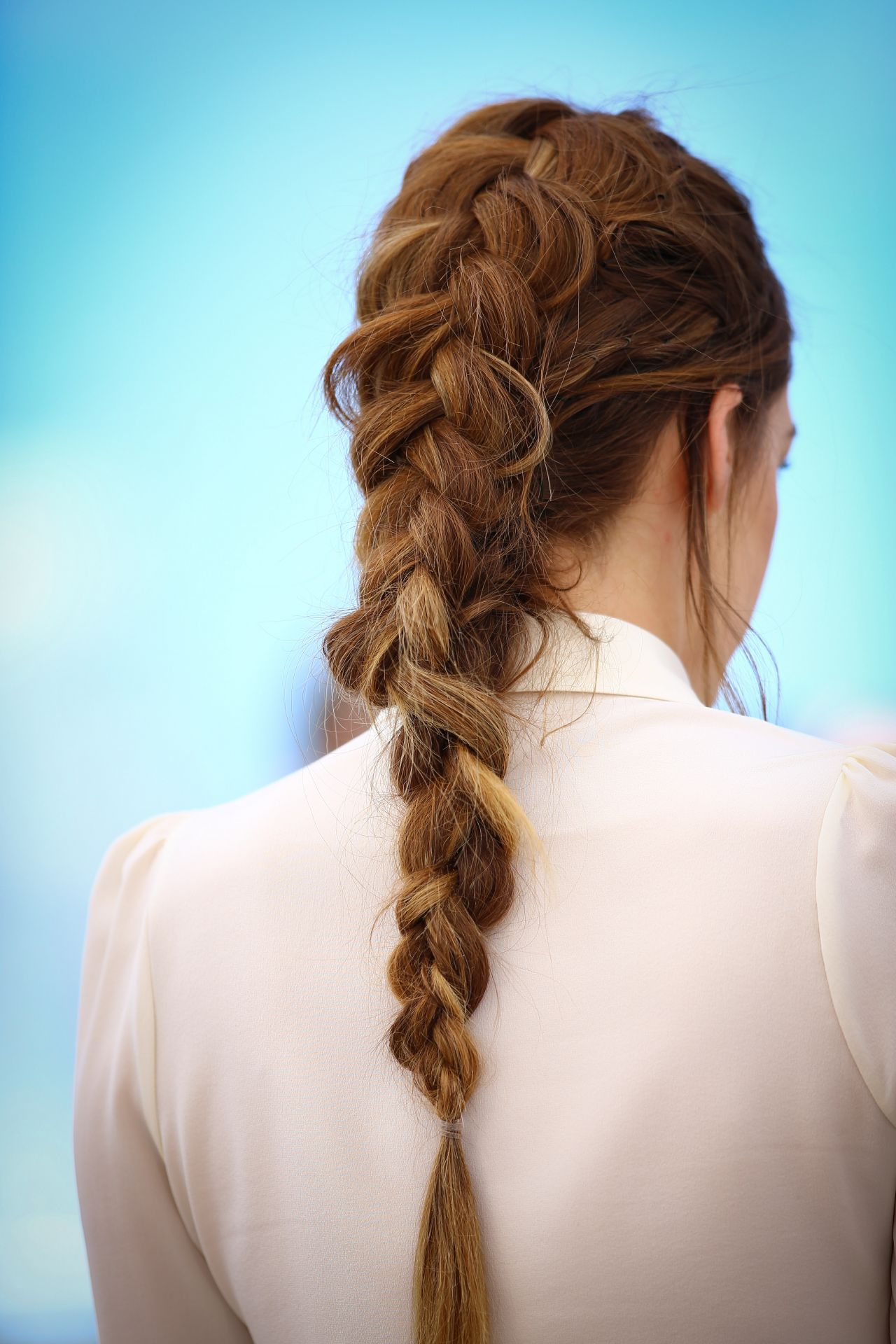 Long braid | Scrolller