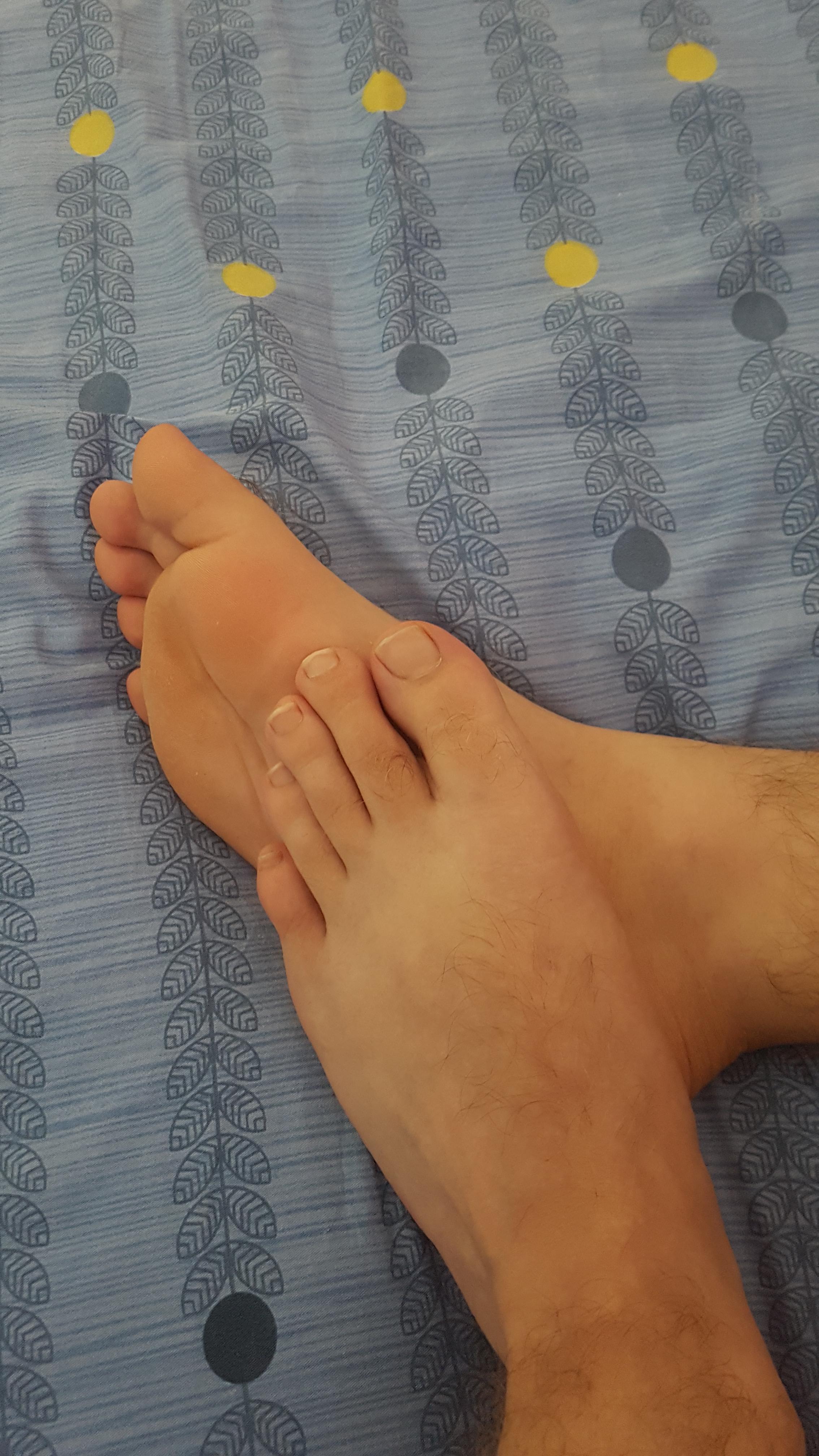 Long day deserve a rest | Scrolller