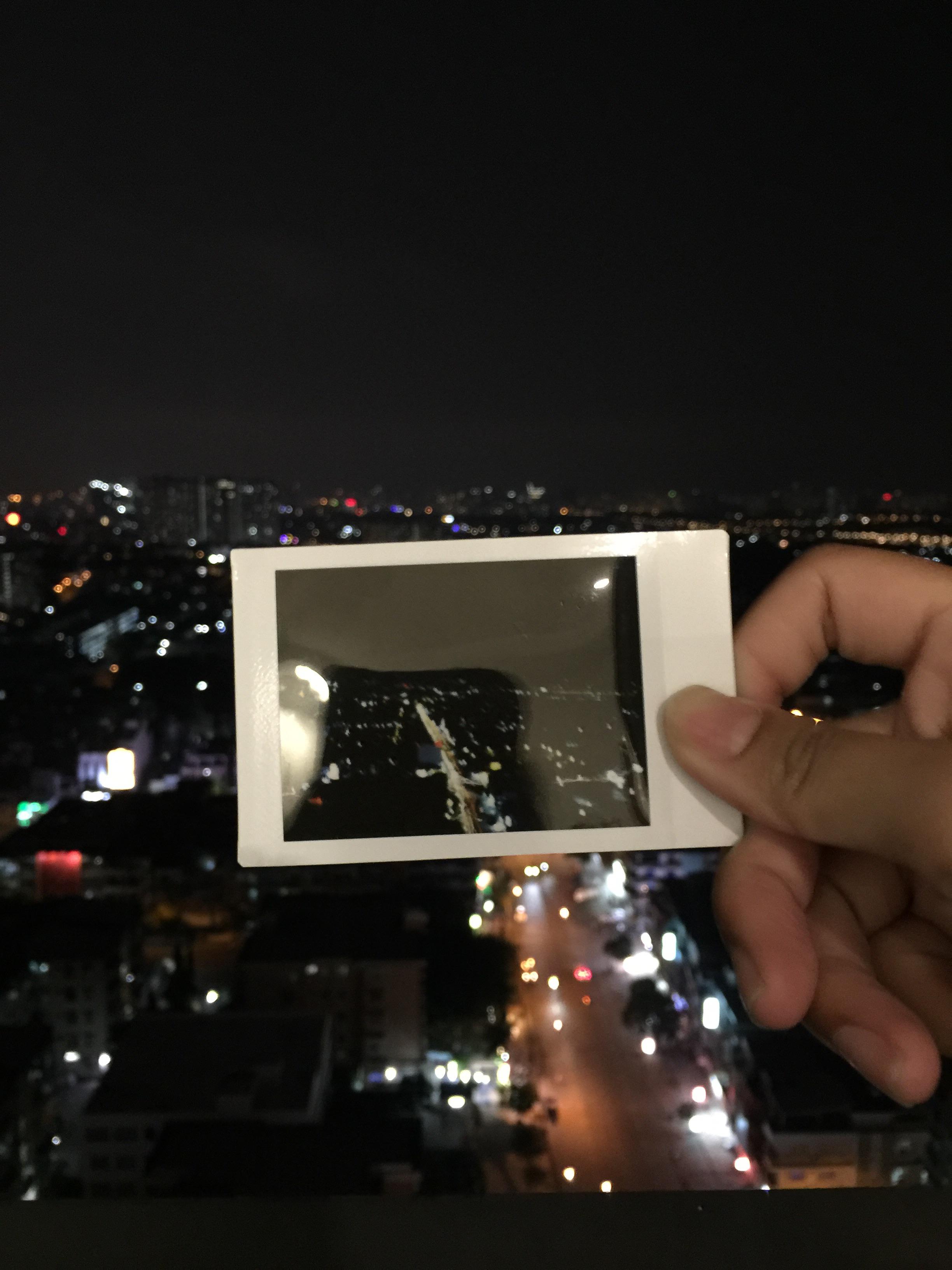 Long exposure by mini 90 | Scrolller