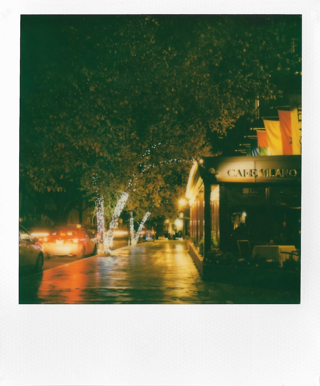 Long exposures are cool | Scrolller