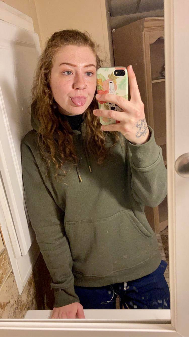 long. frickin. day. | Scrolller