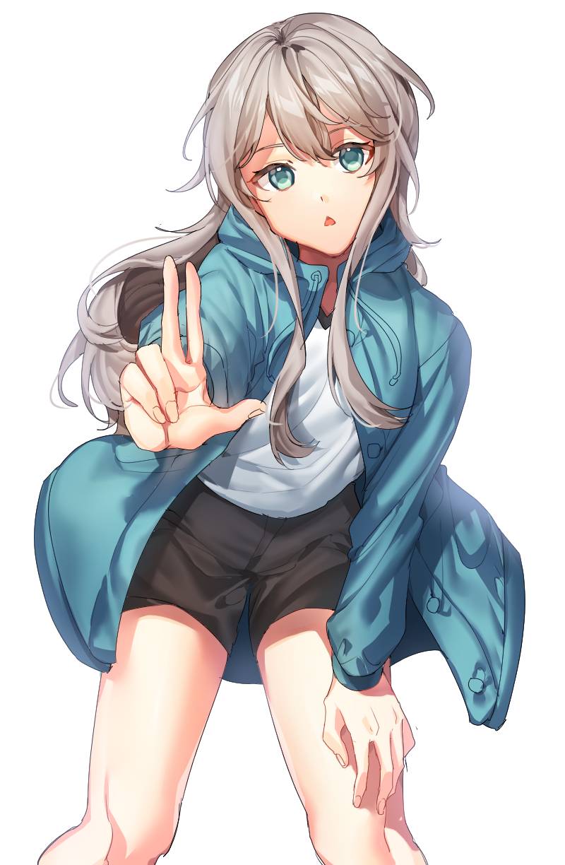 Long haired Moca | Scrolller