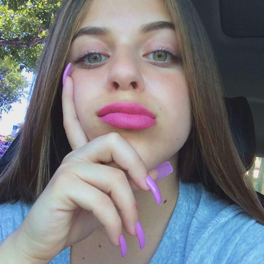 Long lavender | Scrolller