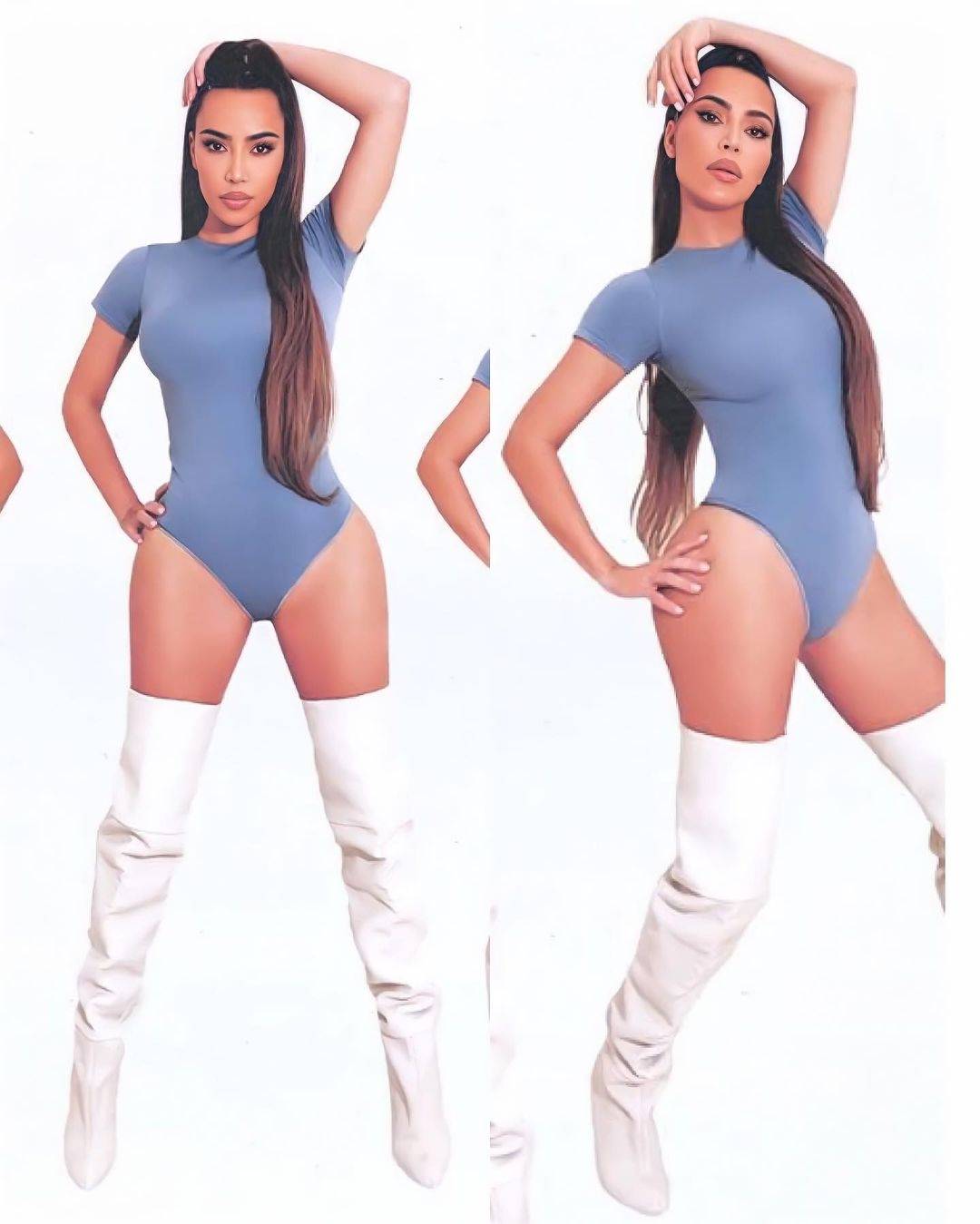 Long legs | Scrolller